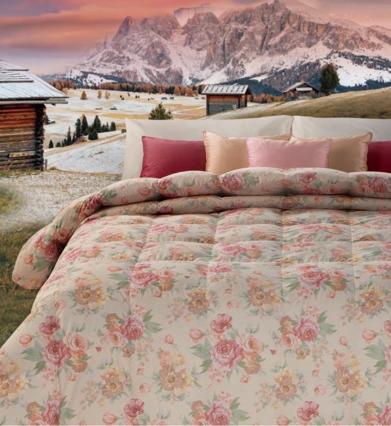 TRAPUNTA DESIGN DIS. 34650 | Molina Piumini